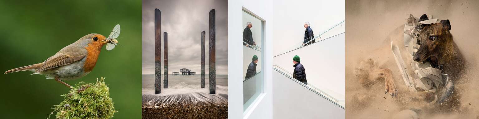 Overton Photographic Club – Based in the UK village of Overton in Hampshire